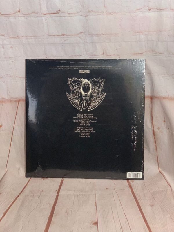 Queen – Queen Ii Vinyl Record | Boardwalk Vintage