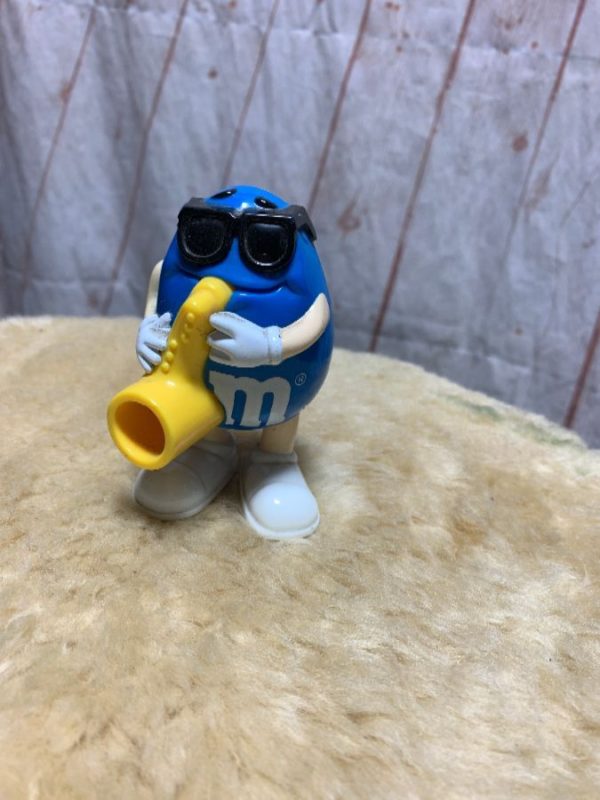 VINTAGE M&M TOY » Boardwalk Vintage