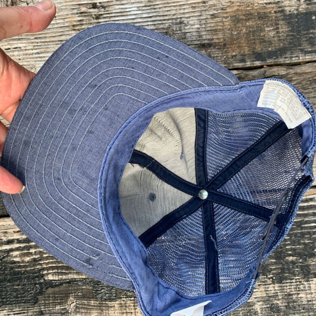 Usps Mailman Hat Mail Carrier United States Postal Service Eagle Logo ...