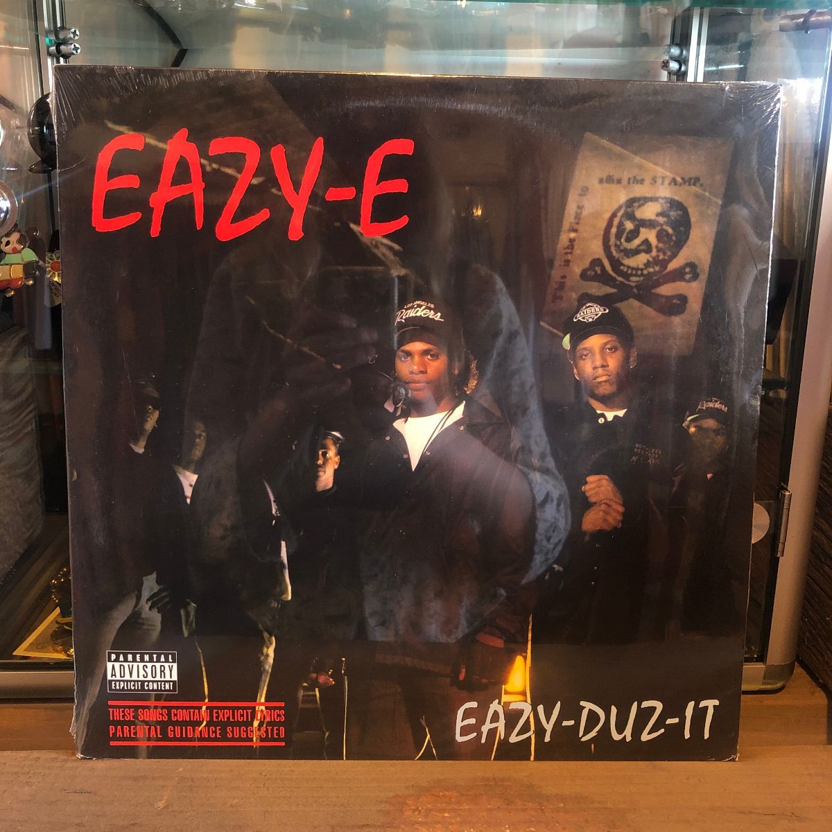 Eazy E Eazy Does It Tracklist Tekserre Eazy E Eazy Does It Tracklist Tekserre