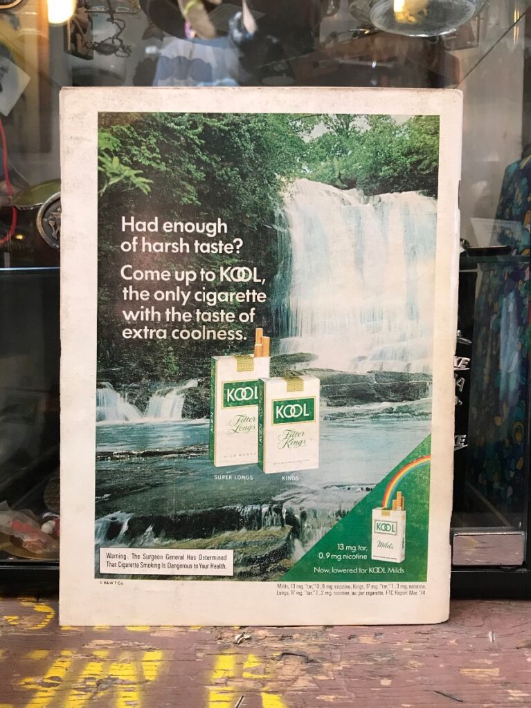 Playboy Magazine | Jan 1975 John Dean | Brigitte Bardot | Holiday ...